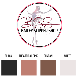 Shop | Bailey Slipper Shop